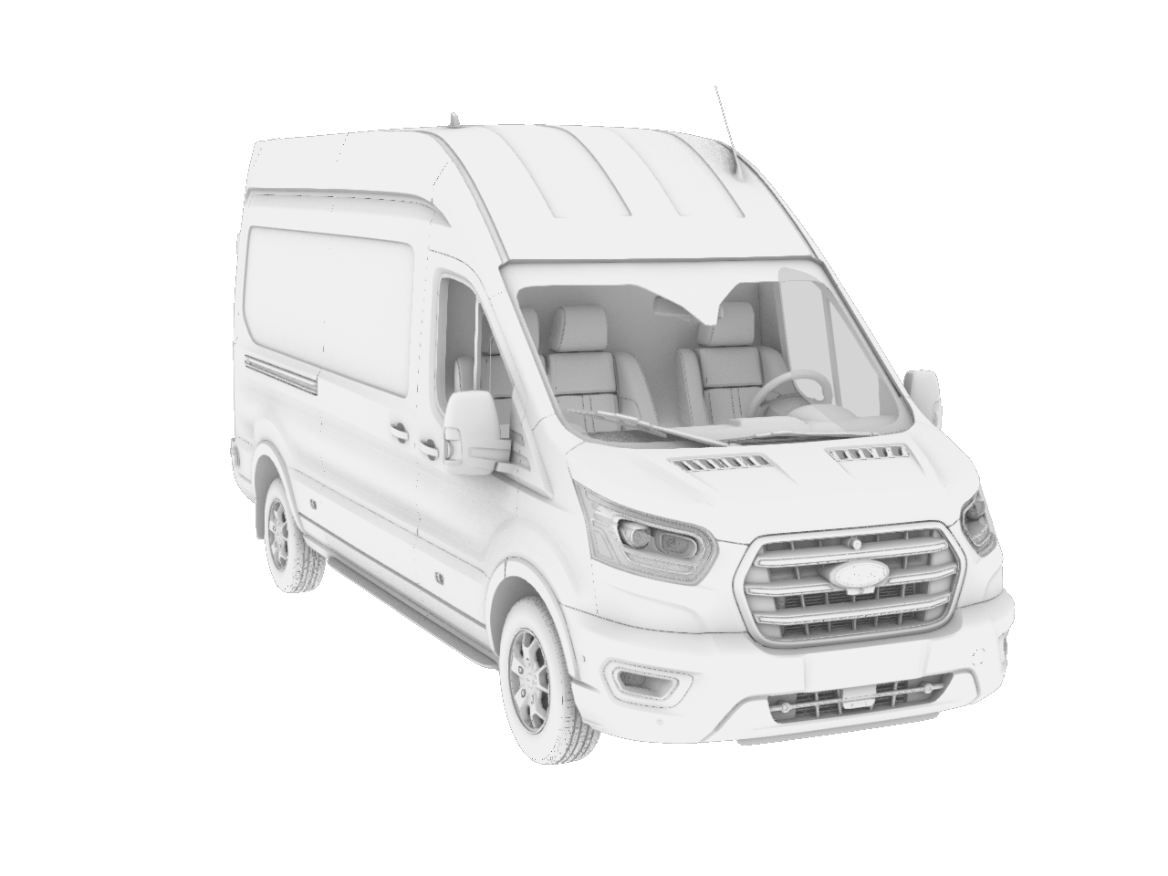 FEATHERBUILT – Featherbuilt