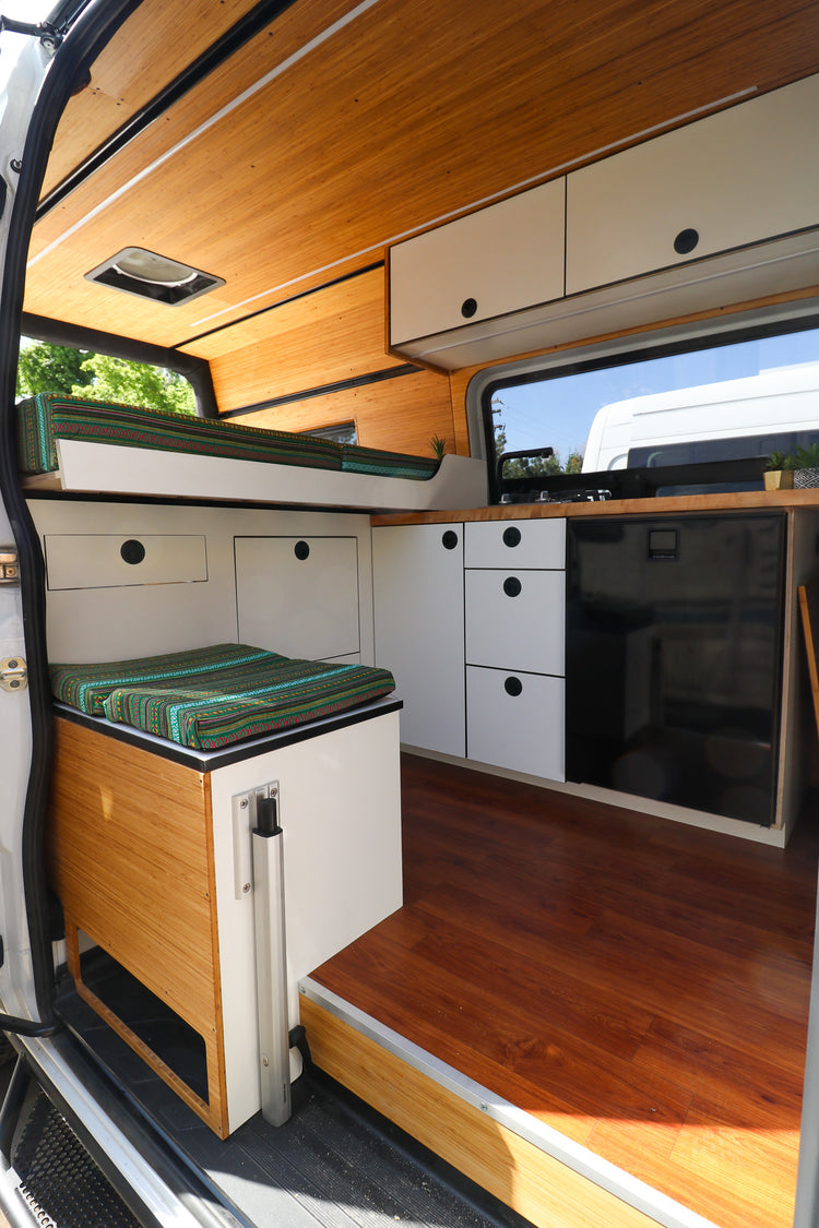 BUILDS – Featherbuilt