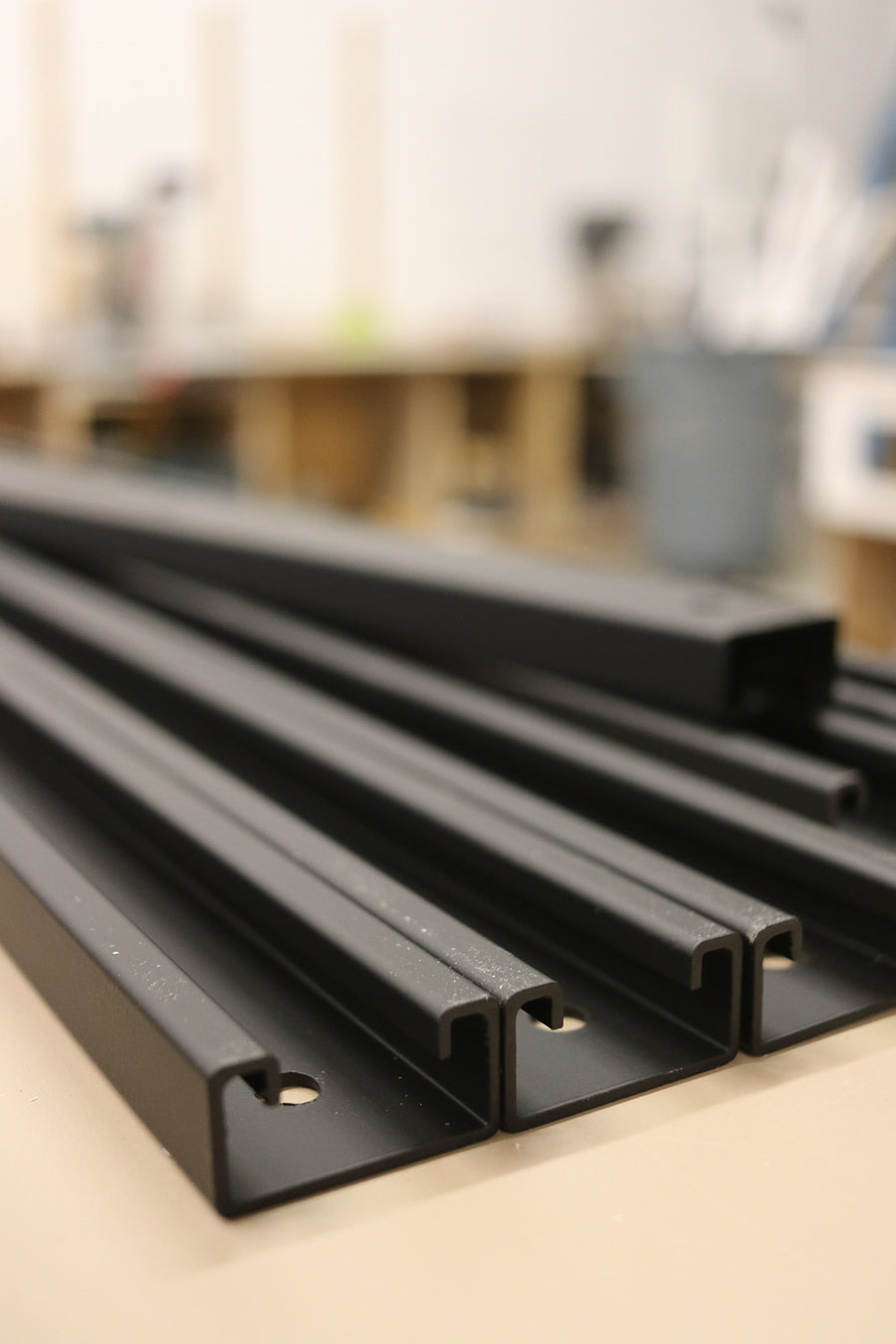 Sprinter Foundation Kits – Featherbuilt