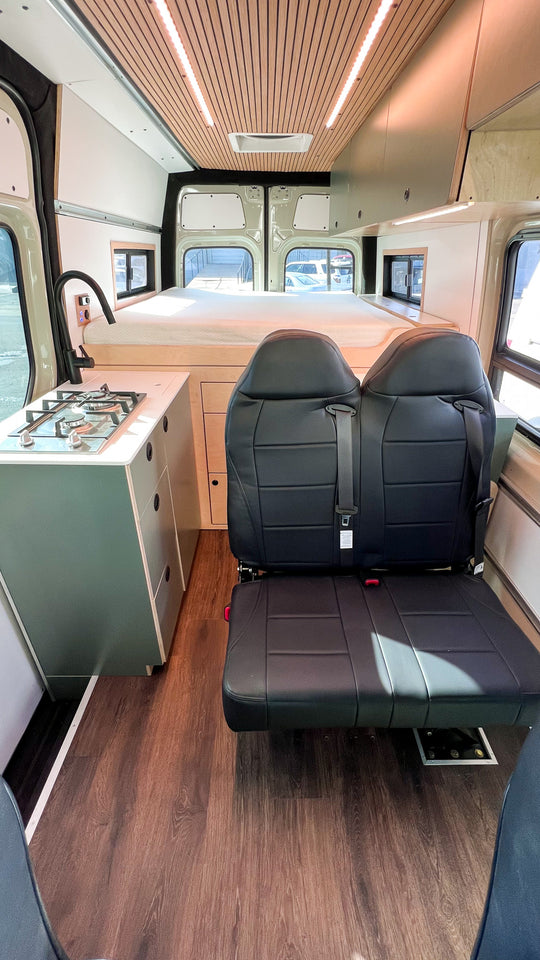 BUILDS – Featherbuilt