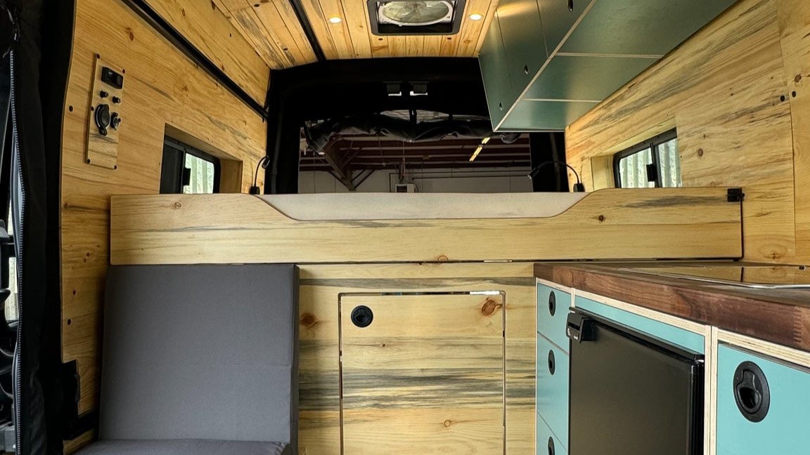 Products – Featherbuilt