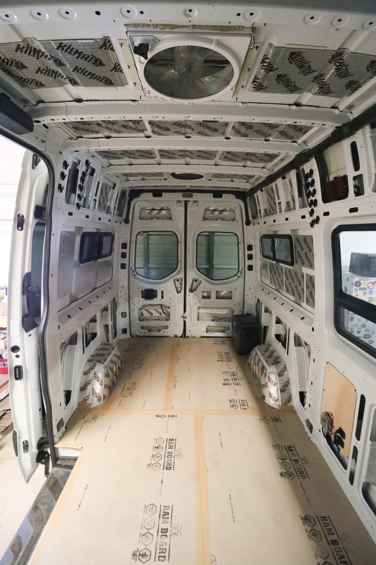 SUPPORT – Featherbuilt