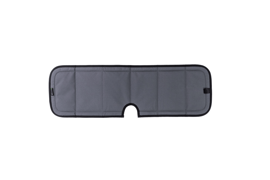 Bunk Window Cover - CRL 10 x 33 – Featherbuilt