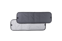 Bunk Window Cover - CRL 10 x 33 – Featherbuilt