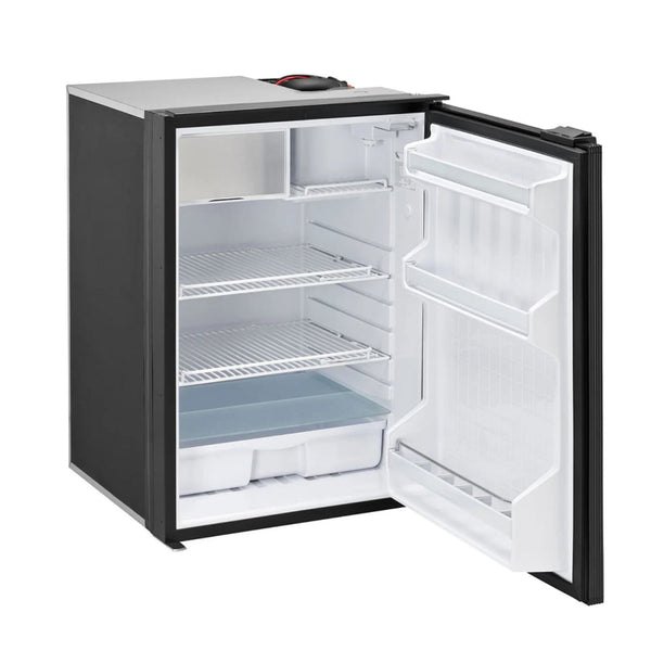 Cruise 130L 12V Refrigerator – Featherbuilt