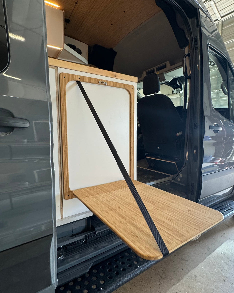 Products – Featherbuilt