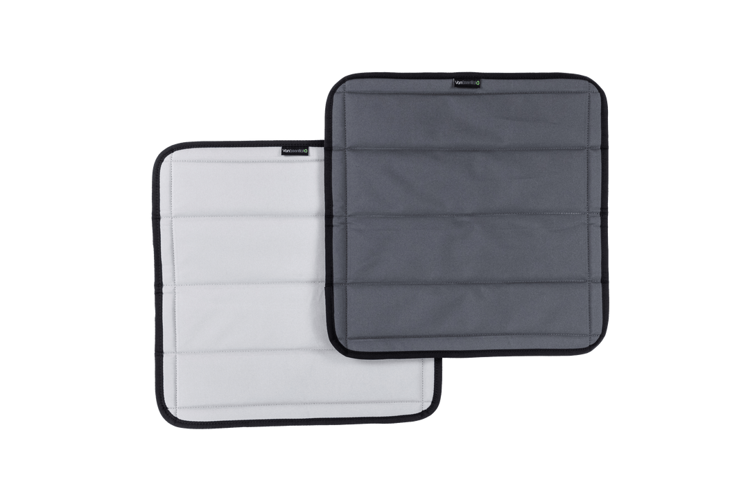 Sprinter Window Covers – Featherbuilt