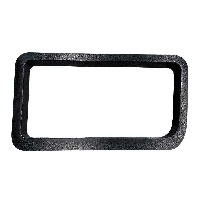 Mercedes Sprinter Universal Driver Mid Trim Ring – Featherbuilt
