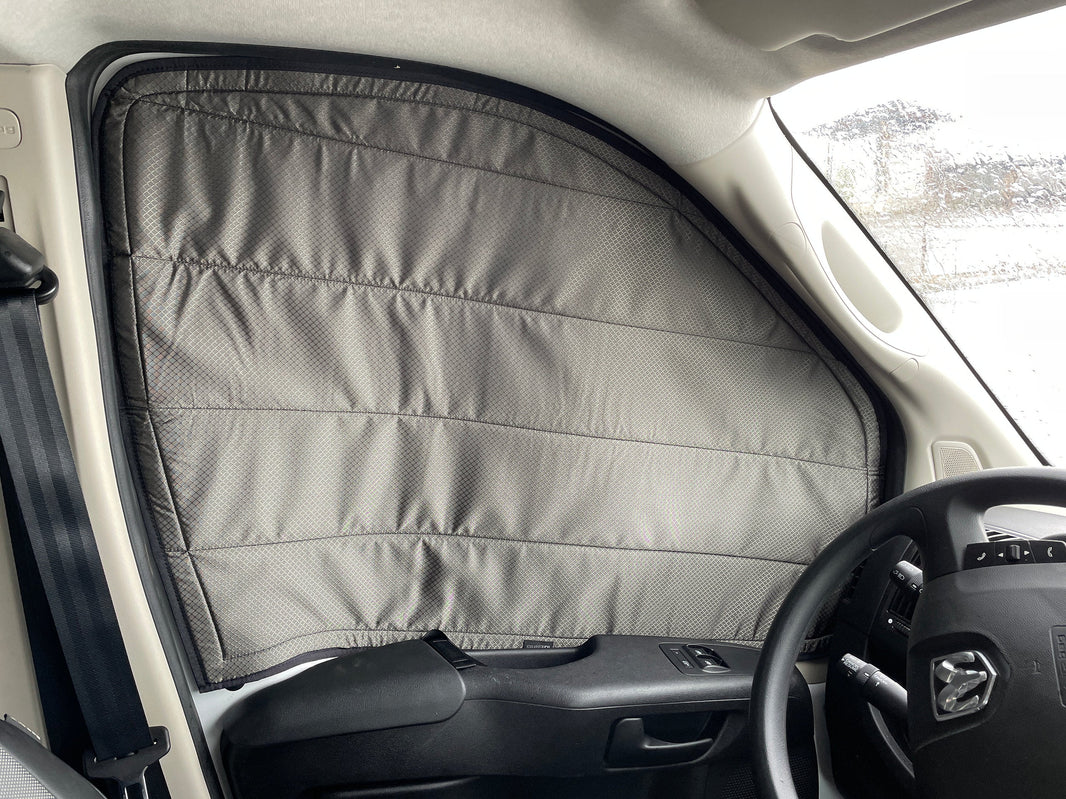 PROMASTER CONVERSION KITS – Featherbuilt