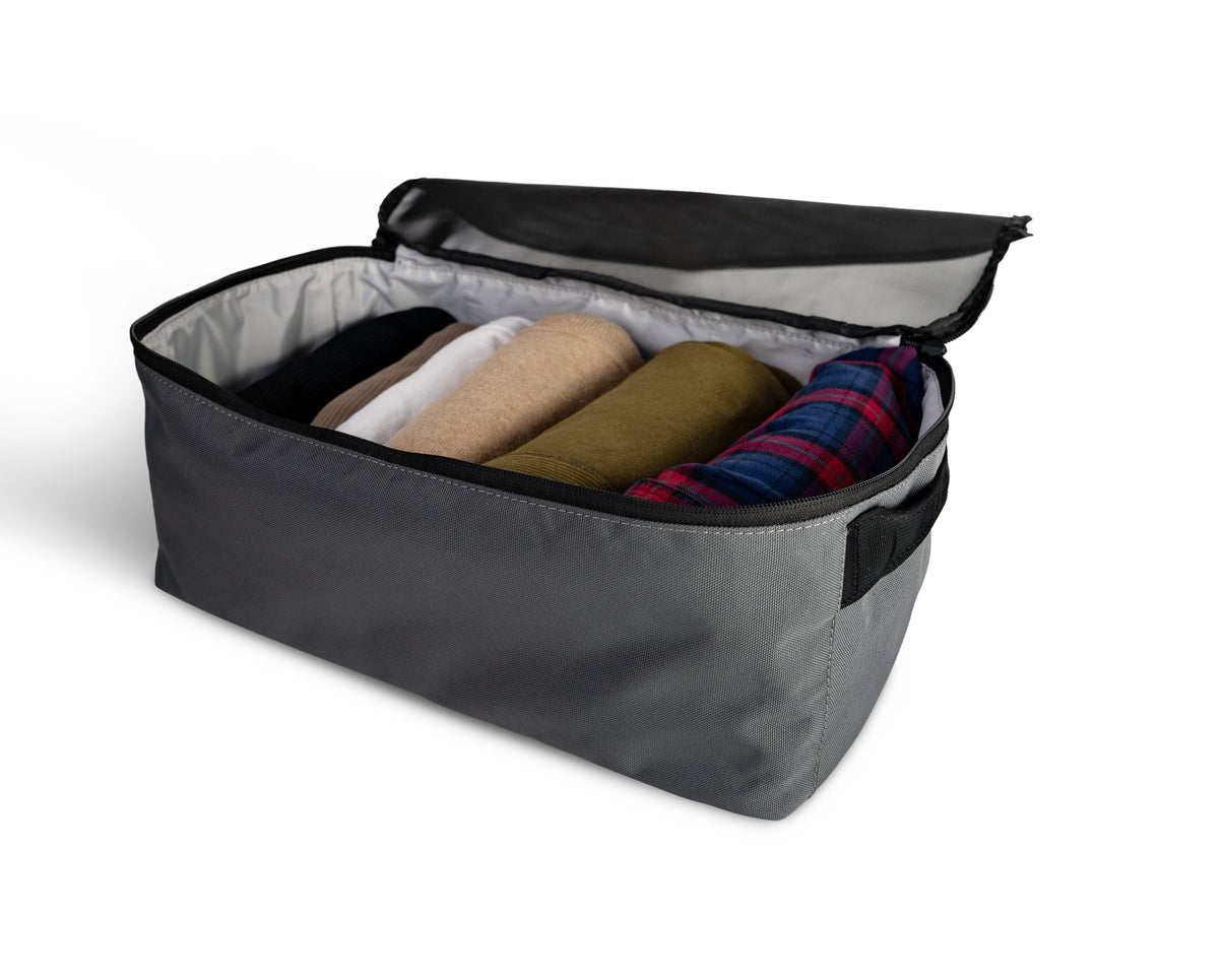 Soft Storage Cubes – Featherbuilt