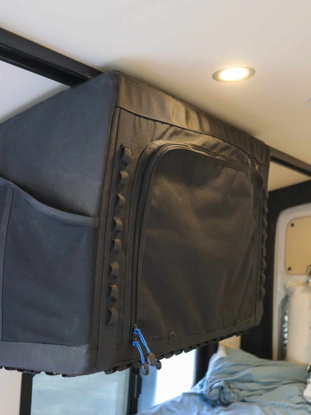 Sprinter Storage – Featherbuilt