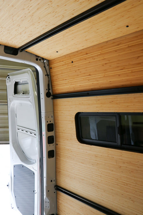 Sprinter 170 Ceiling Panel Kit – Featherbuilt