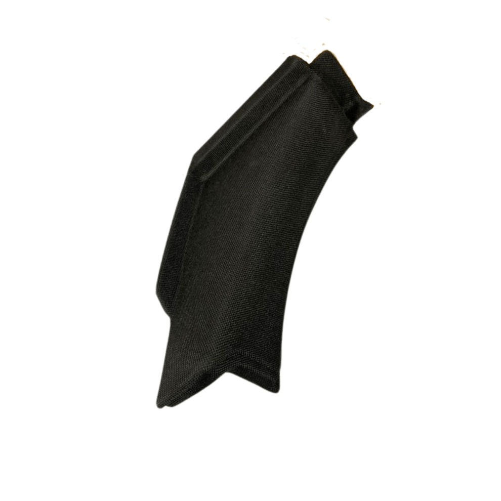 Sprinter B Pillar Driver Trim – Featherbuilt