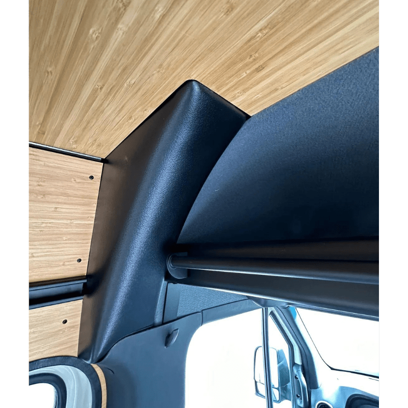 Sprinter B Pillar Driver Trim – Featherbuilt