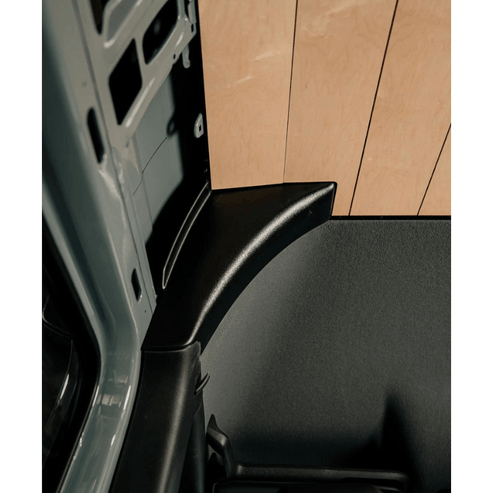 Sprinter B Pillar Driver Trim – Featherbuilt