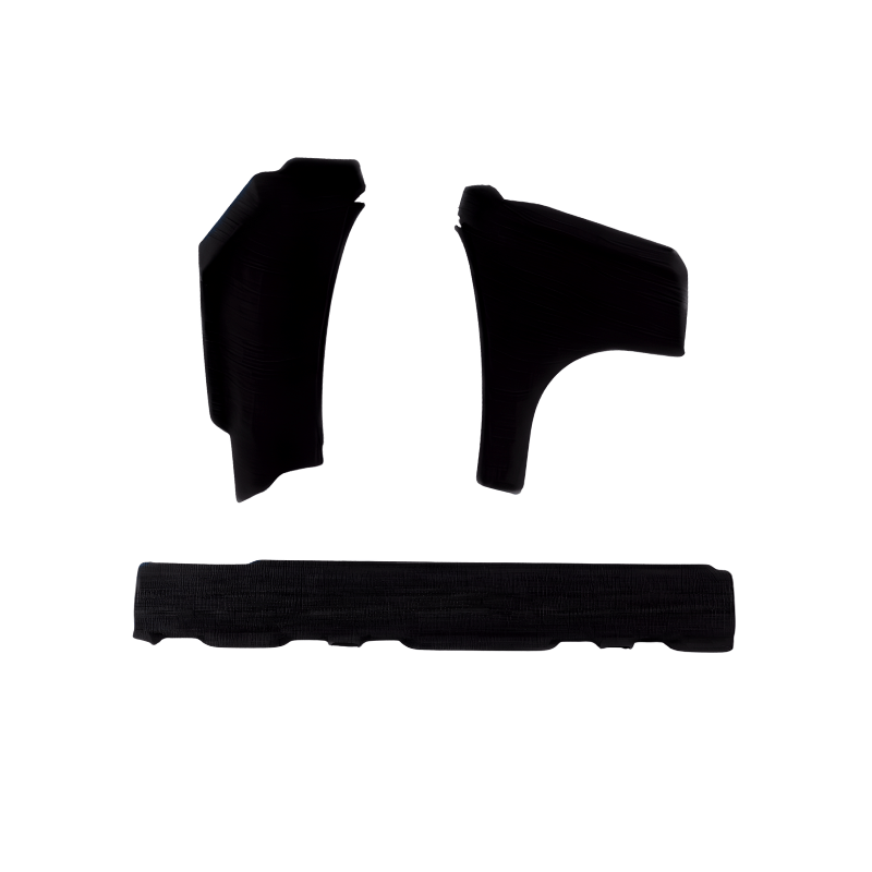 Sprinter B Pillar + Sliding Door Threshold Trim Kit – Featherbuilt