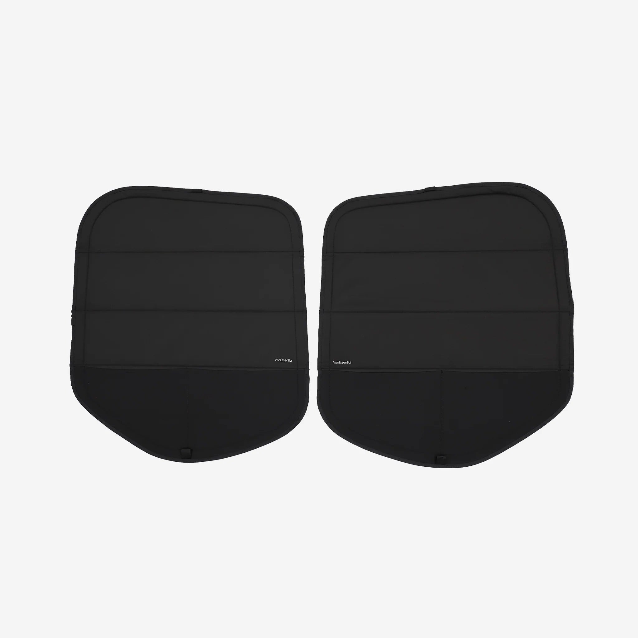 Sprinter Window Covers – Featherbuilt