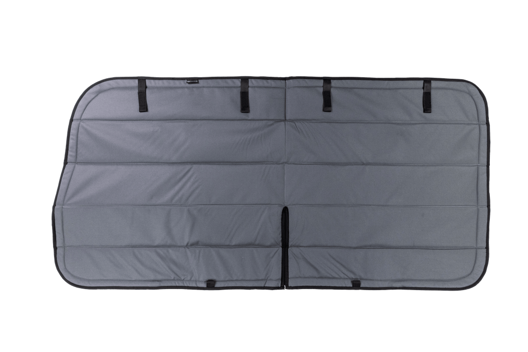 Sprinter Window Covers – Featherbuilt