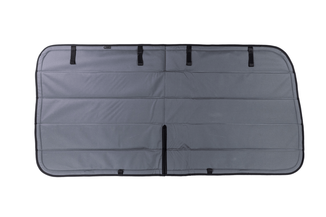 Sprinter Window Covers – Featherbuilt