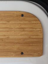 Sprinter Sliding Door Panels – Featherbuilt