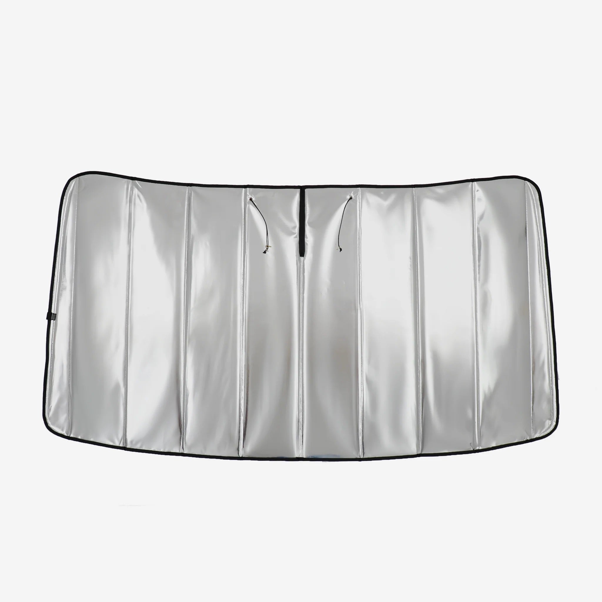 Sprinter Window Covers – Featherbuilt