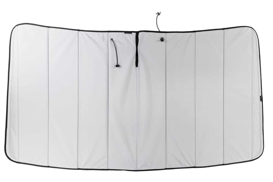 Sprinter Window Covers – Featherbuilt