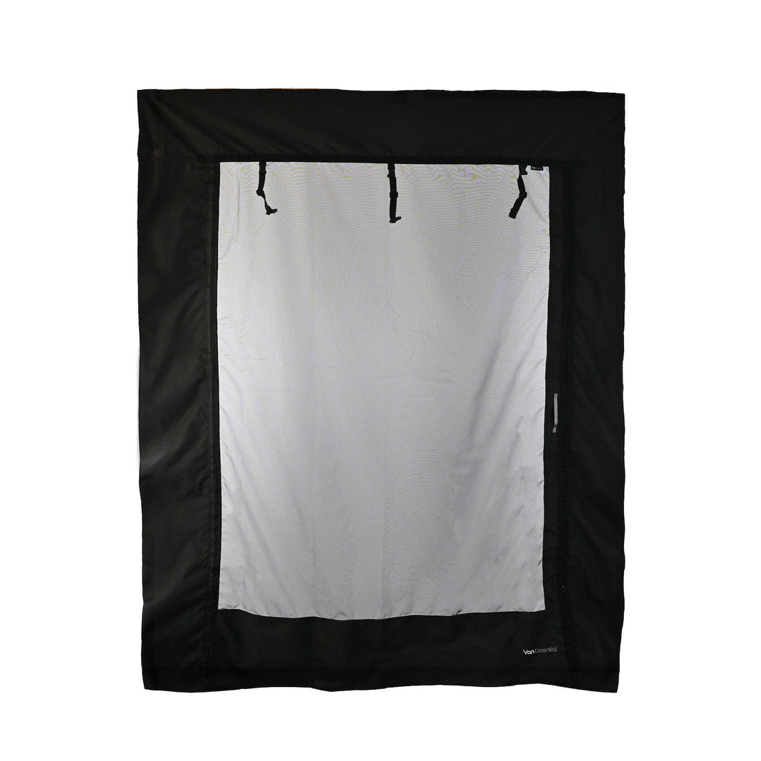 Transit Bug Screens - Sliding Door – Featherbuilt