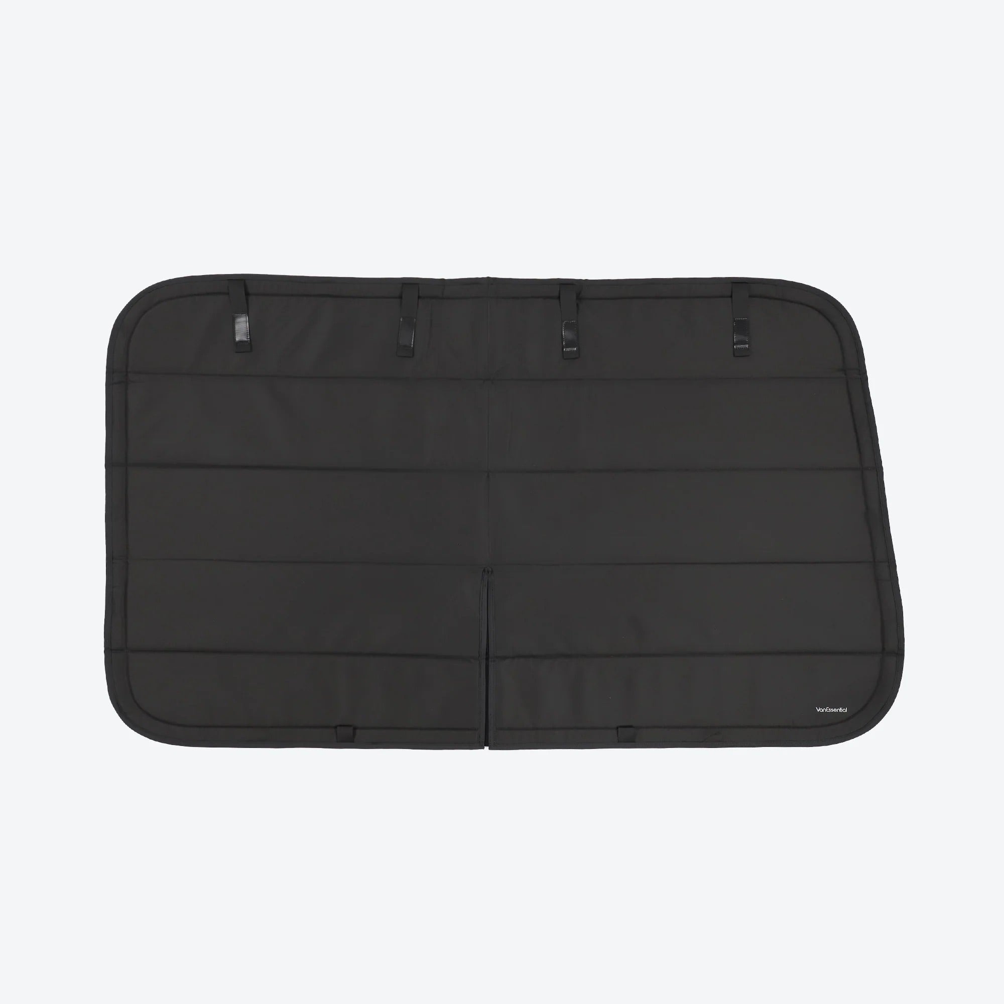 Transit Window Covers – Featherbuilt