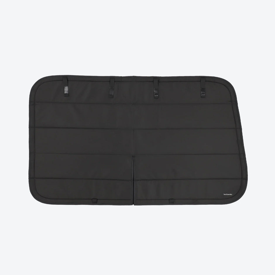 Transit Window Covers – Featherbuilt