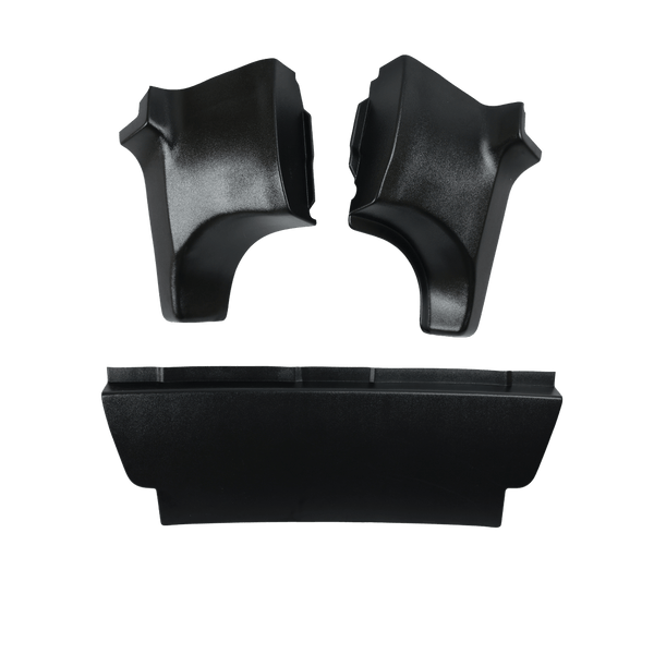 Transit High Roof Full Interior Trim Kit | Featherbuilt