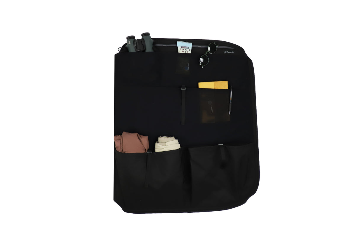 Transit Rear Door Middle Storage Panels (pair) – Featherbuilt