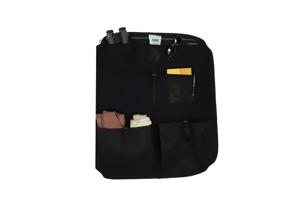 Transit Rear Door Middle Storage Panels (pair) – Featherbuilt