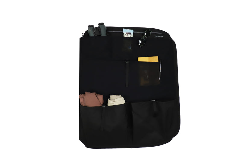 Transit Rear Door Middle Storage Panels (pair) – Featherbuilt