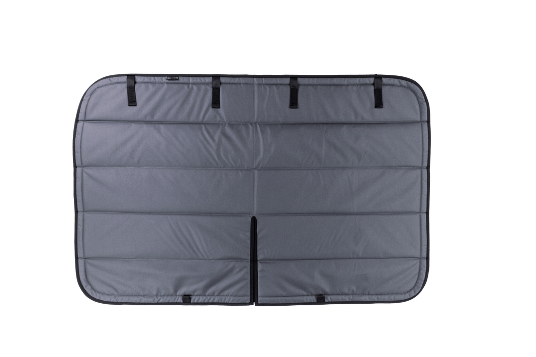 Transit Window Covers – Featherbuilt