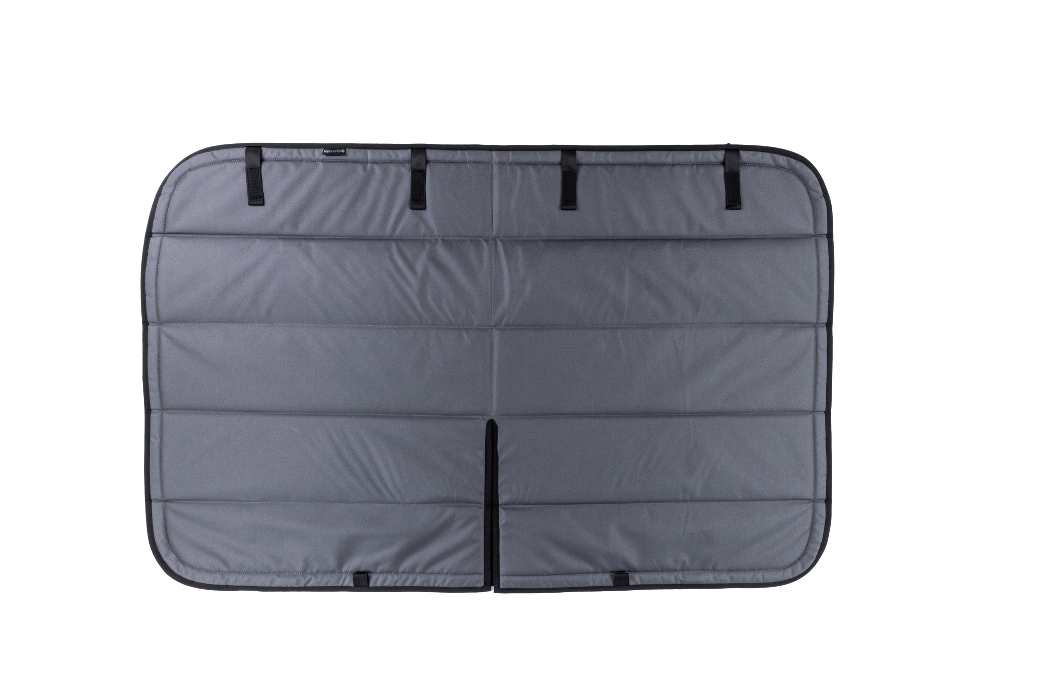 Transit Sliding Door Window Cover – Featherbuilt