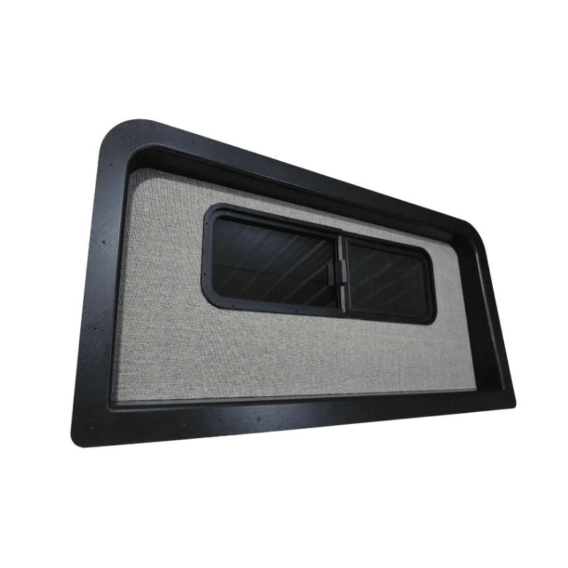 Vanspeed Capsule Trim Rings Sprinter 144 – Featherbuilt