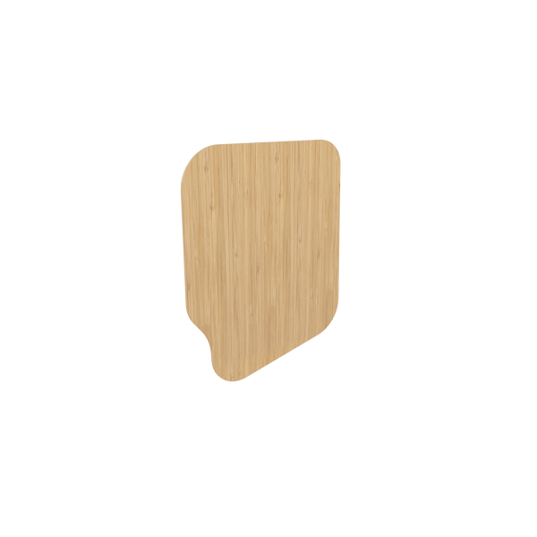 Sprinter Rear Door Middle Panels – Featherbuilt